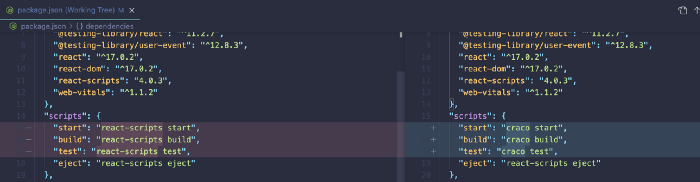 從零開始配置 Vue3 / React + Tailwind CSS - HiSKIO 專業技能學習部落