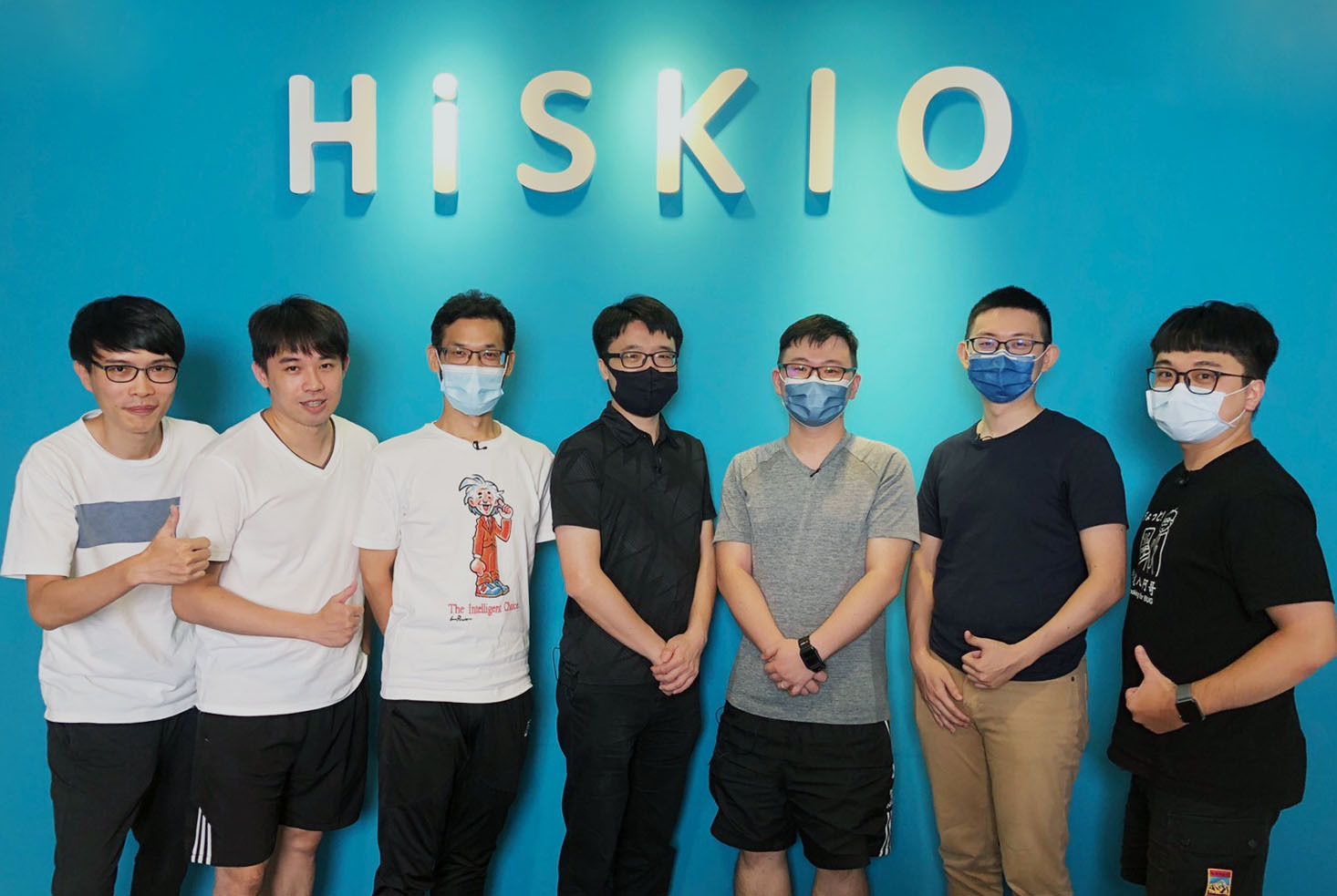 HiExpert 2021｜後端領航者論壇 幕後直擊 - HiSKIO 專業技能學習部落