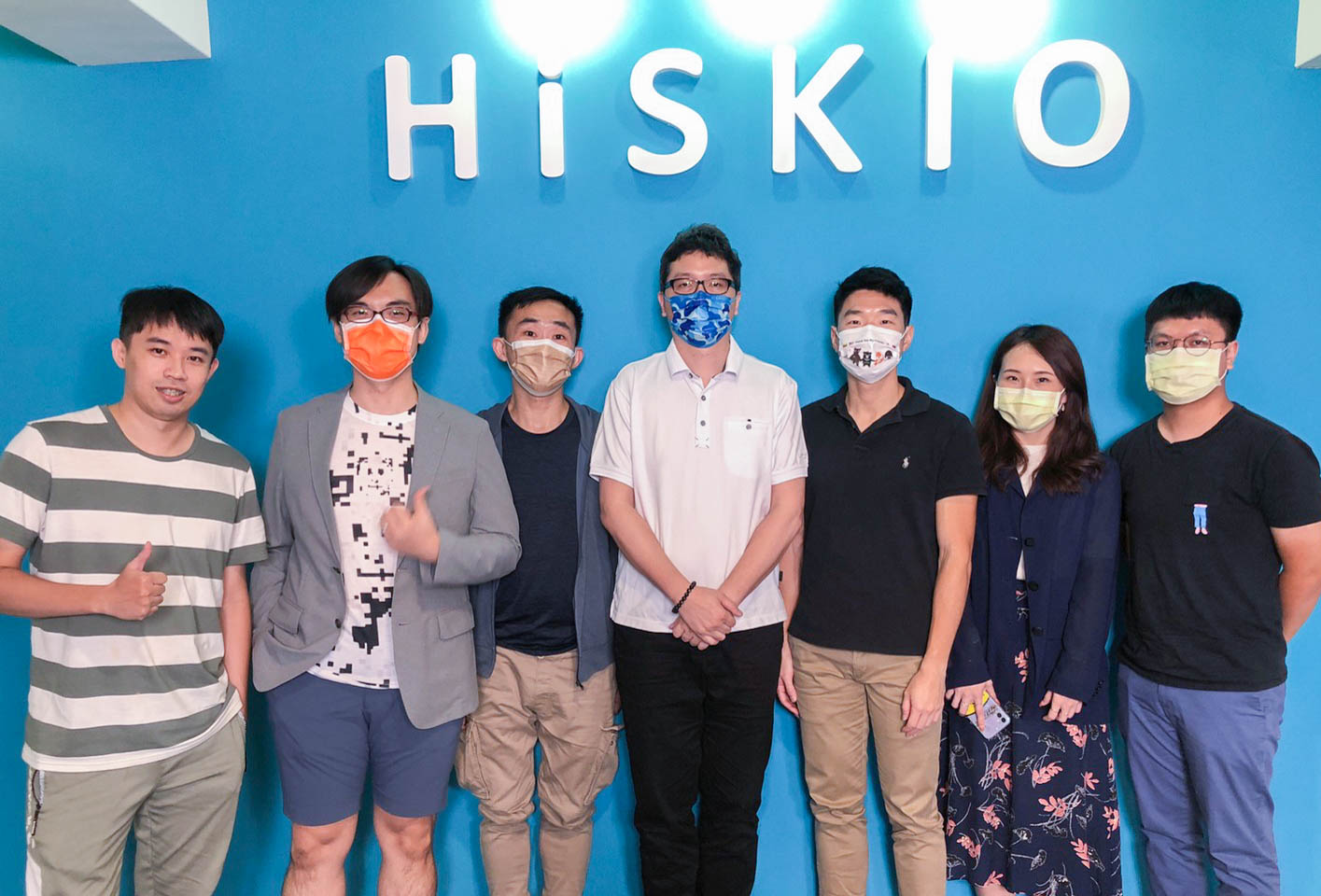 HiEXPERT 2021 資料科學領航者論壇 重點整理 - HiSKIO 專業技能學習部落