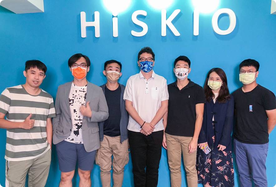 HiEXPERT 2021 資料科學領航者論壇 重點整理 - HiSKIO 專業技能學習部落