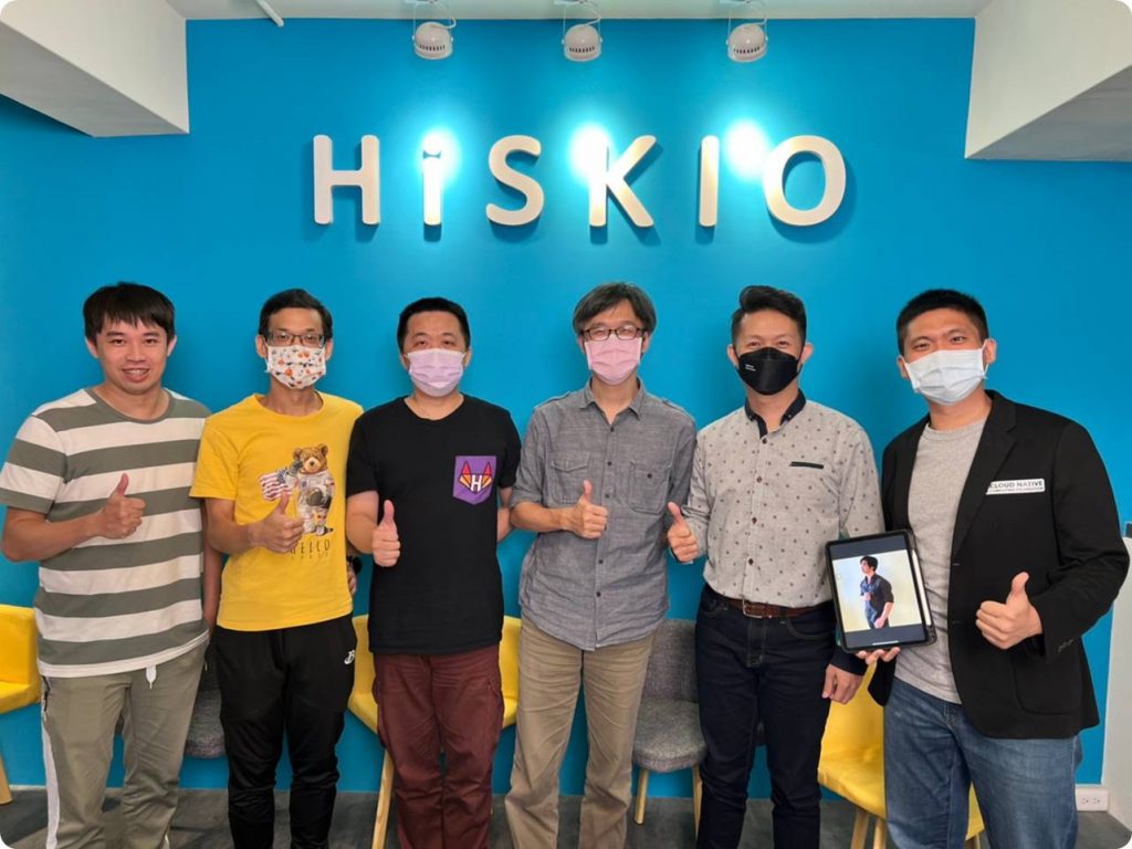HiEXPERT 2021 DevOps 領航者論壇 重點整理 - HiSKIO 專業技能學習部落