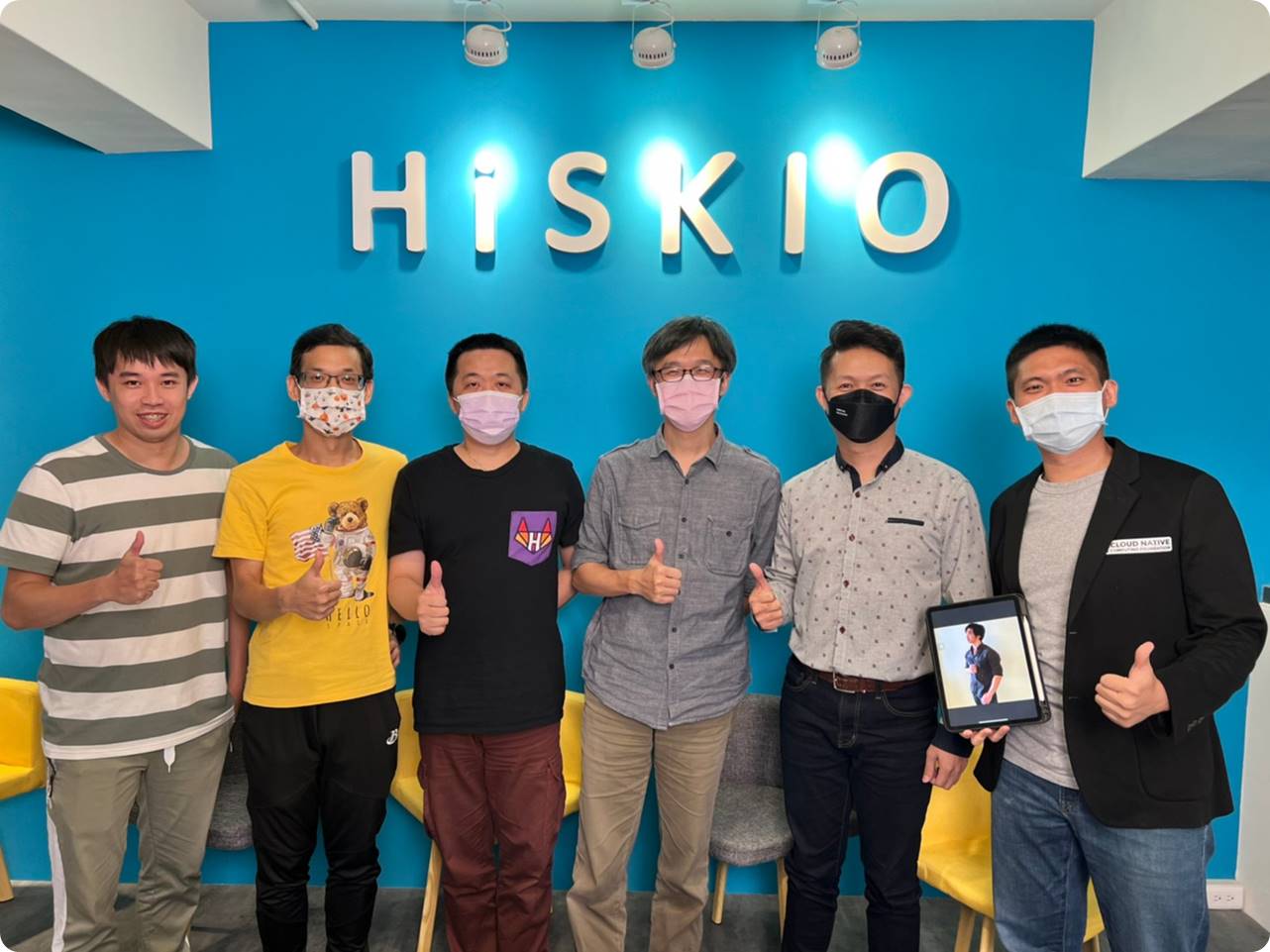 HiEXPERT 2021 DevOps 領航者論壇 重點整理 - HiSKIO 專業技能學習部落
