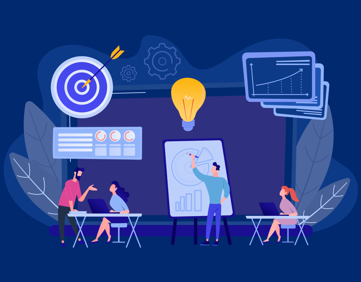 企業方案 | HiSKIO 線上學習平台